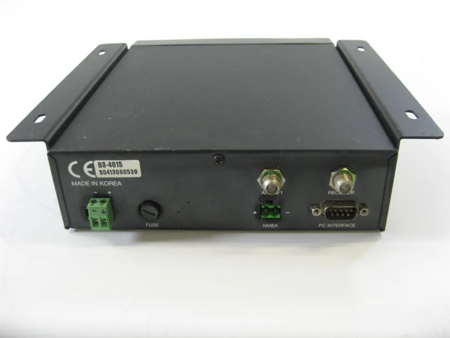 Intellian Technologies ACU Antenna Control Unit B3-401S For i-Series ...