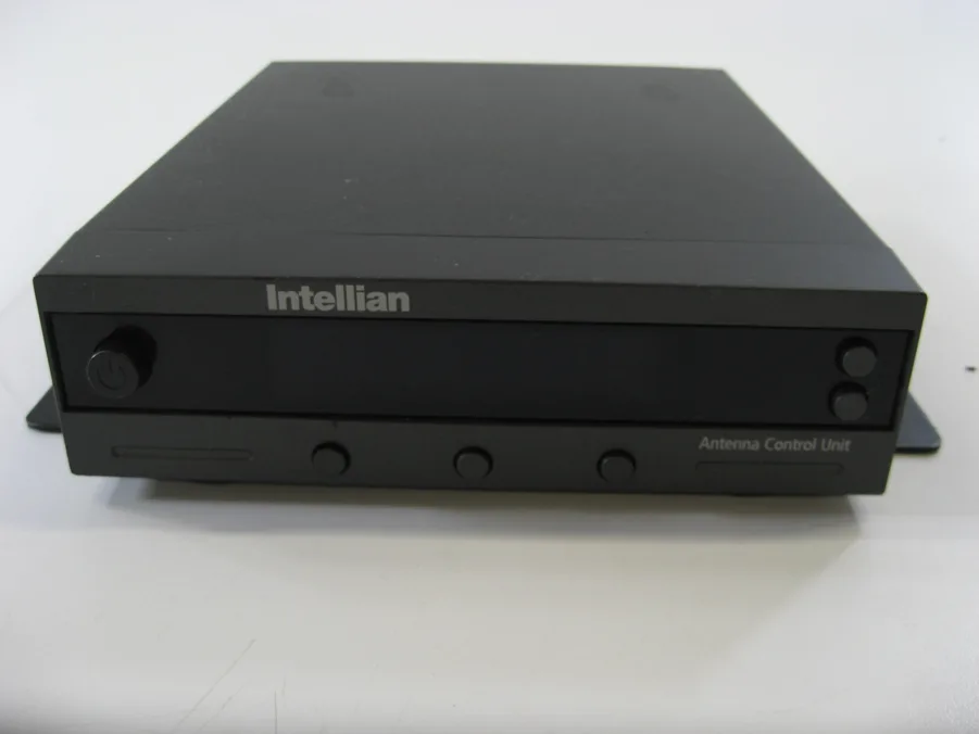 Intellian Technologies ACU Antenna Control Unit B3-409S For i-Series ...