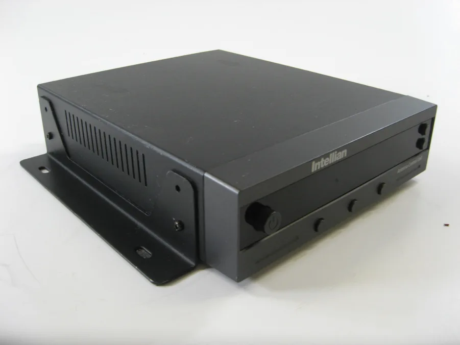 Intellian Technologies ACU Antenna Control Unit B3-409S For i-Series ...