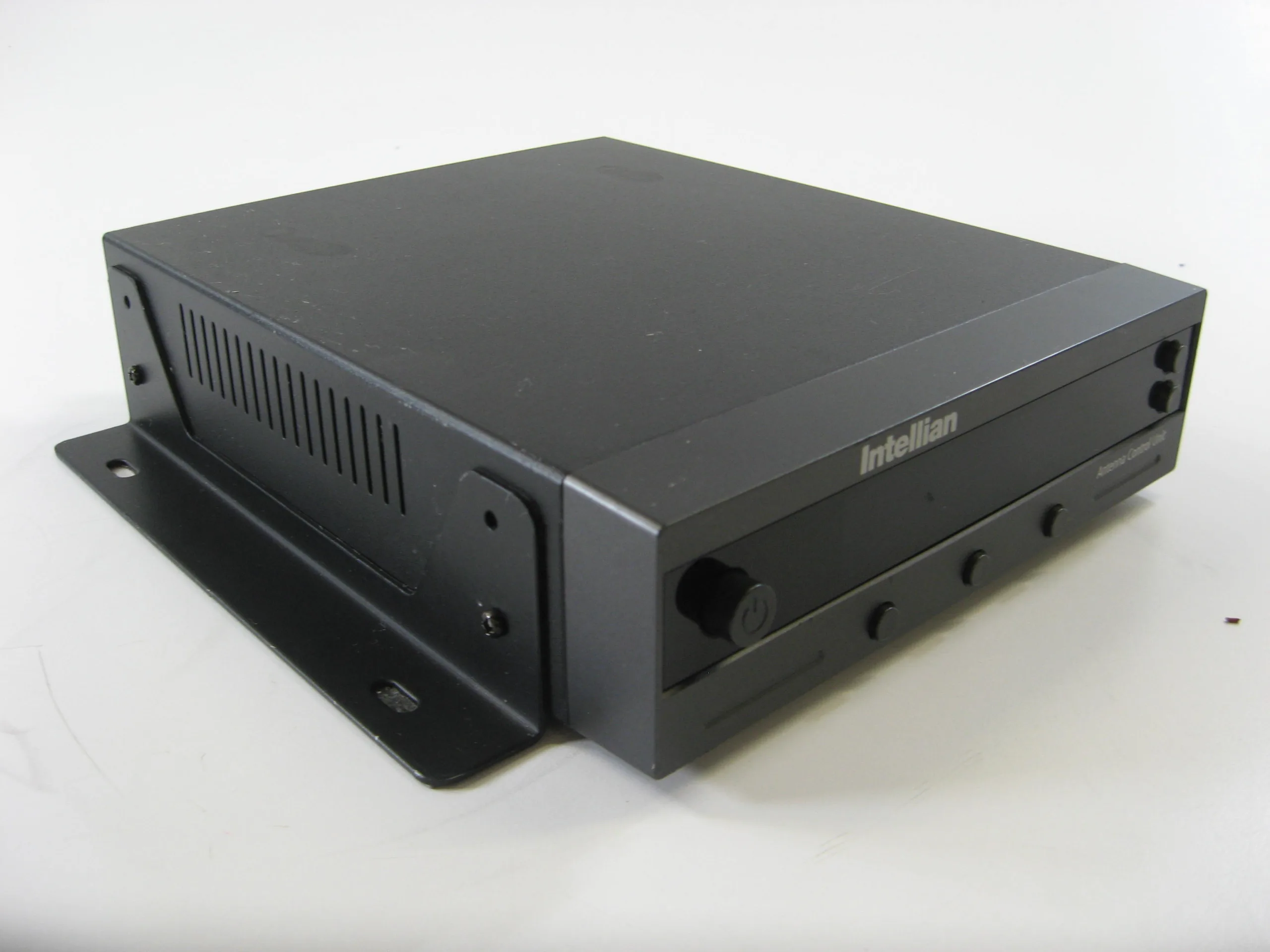 Intellian Technologies ACU Antenna Control Unit B3-409S For i-Series ...
