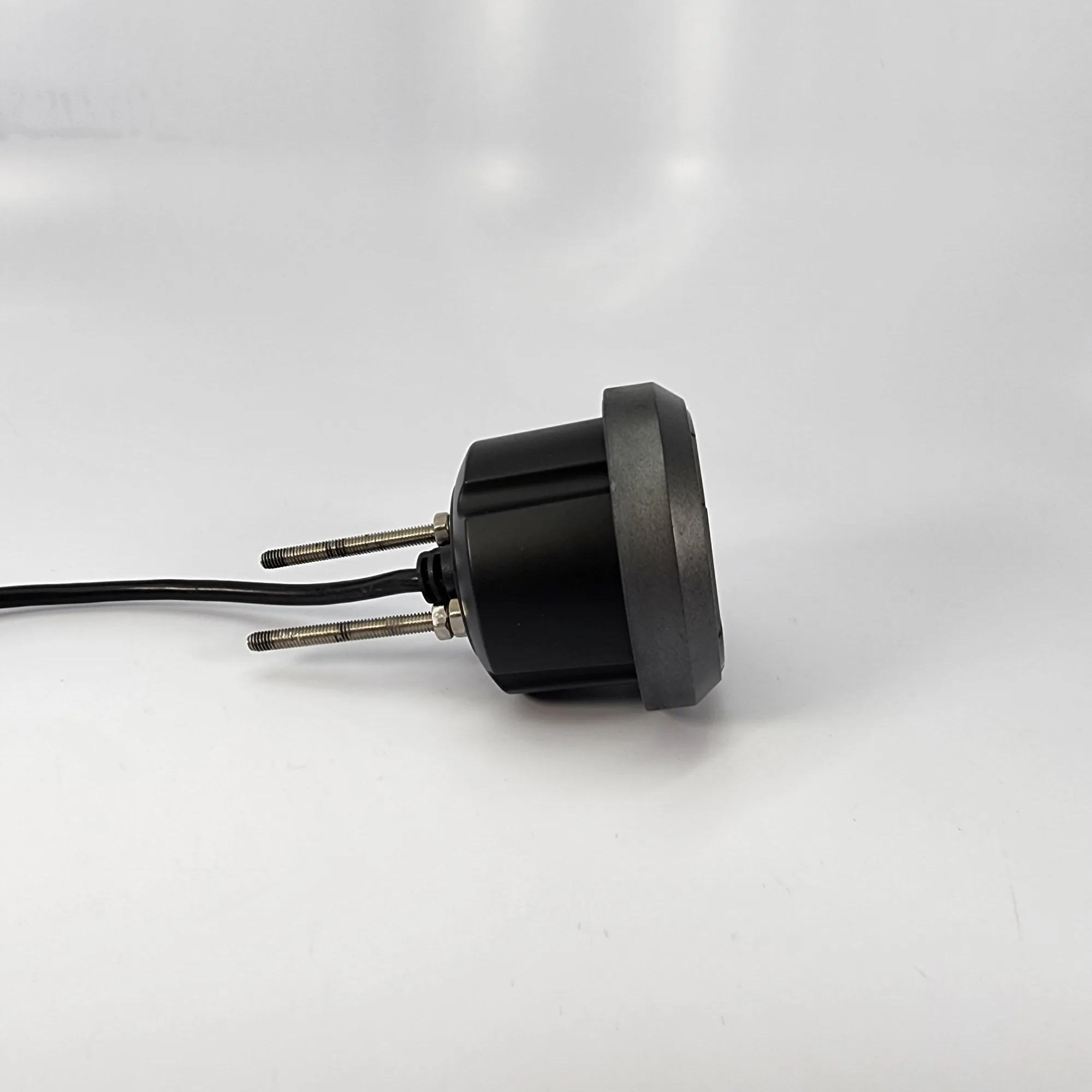 JL Audio MMR-20 Round Remote Controller for MediaMaster with Extension ...