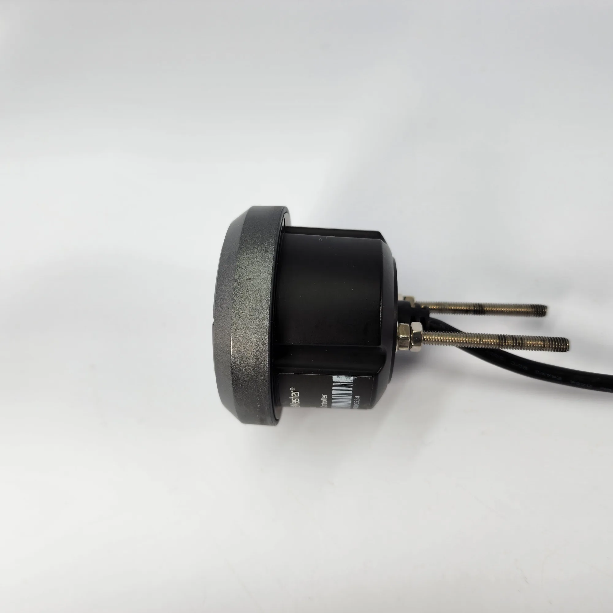 JL Audio MMR-20 Round Remote Controller for MediaMaster with Extension ...