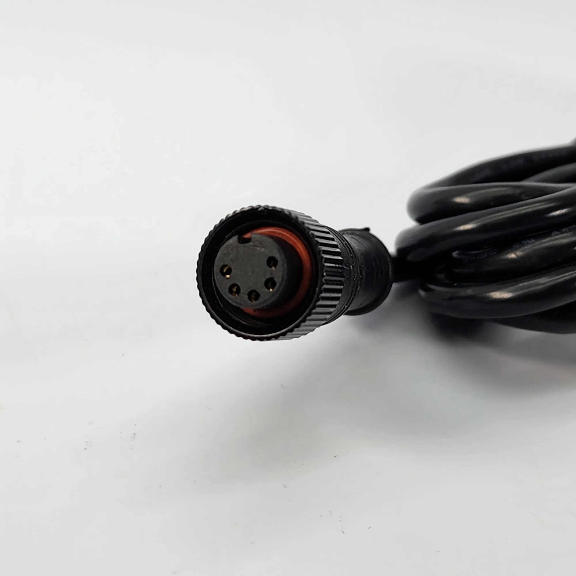 JL Audio MMR-20 Round Remote Controller for MediaMaster with Extension ...