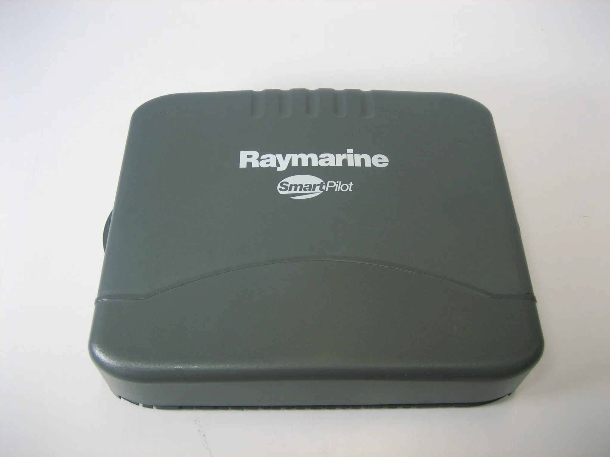 Raymarine Smartpilot S1 Autopilot Computer - Tested - E12116-Low Hours ...