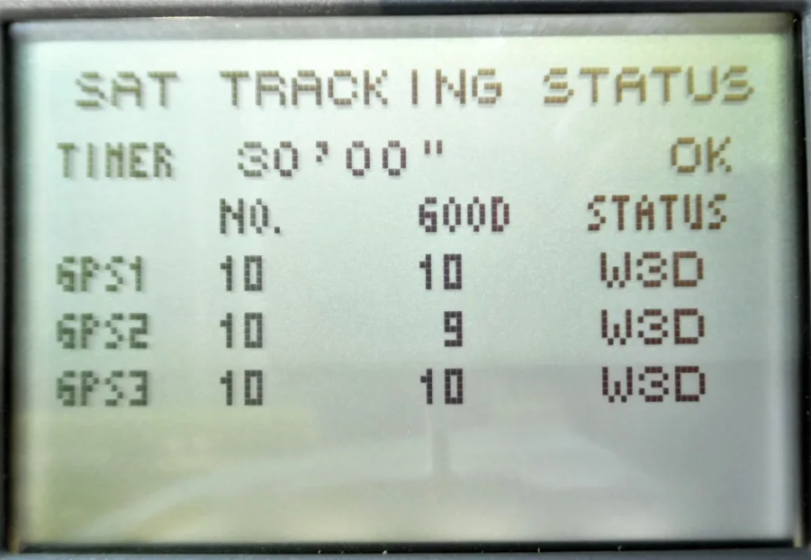 Furuno SC-50 Sat Satellite Compass System - COMPLETE WORKING SC501 SC502 SC303 - Max Marine ...