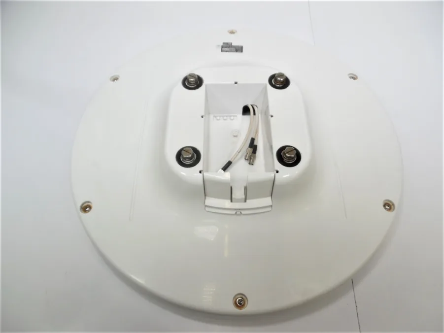 Furuno SC-50 Sat Satellite Compass System - COMPLETE WORKING SC501 ...