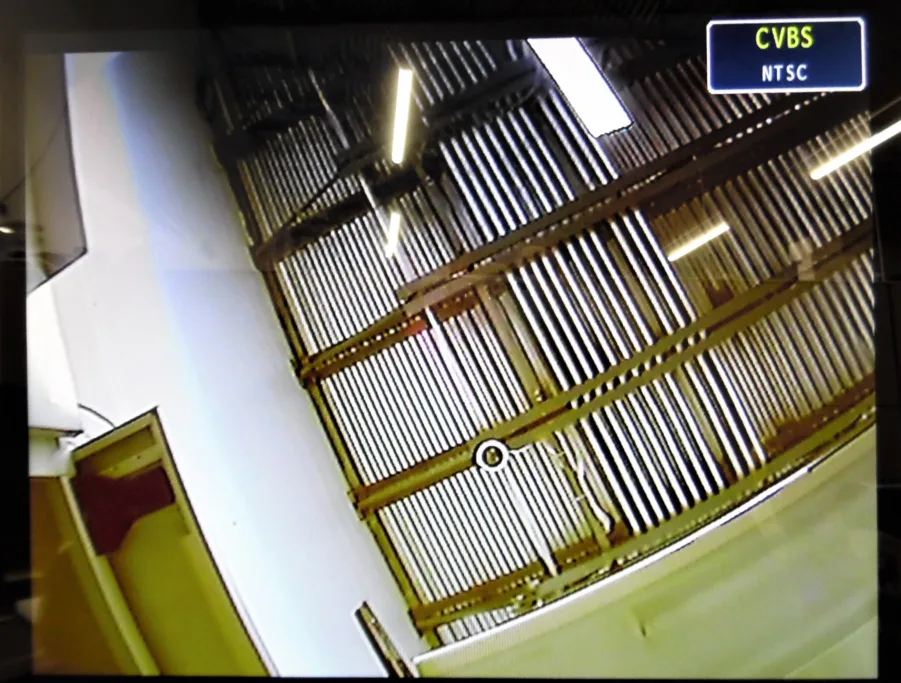 Seatronx PHT-17 17" Pilothouse Touchscreen Monitor *Tested* - Max ...