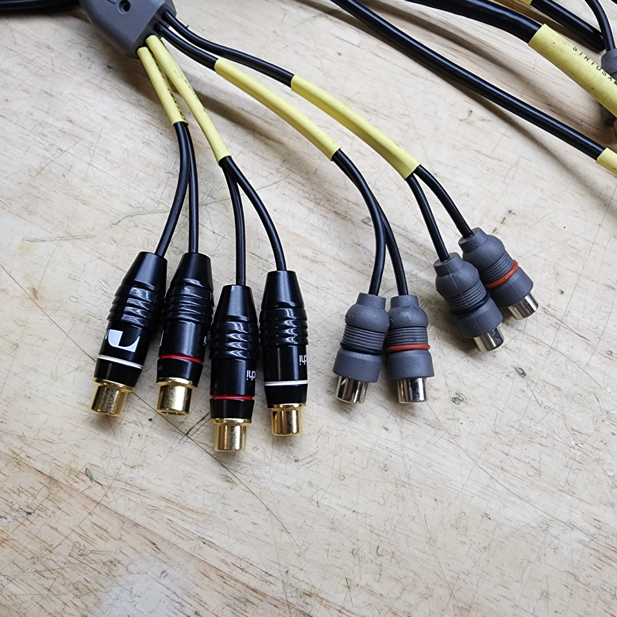 JL Audio MM100s-BE MediaMaster 100s w/ Cover - For Parts/As-Is *See ...