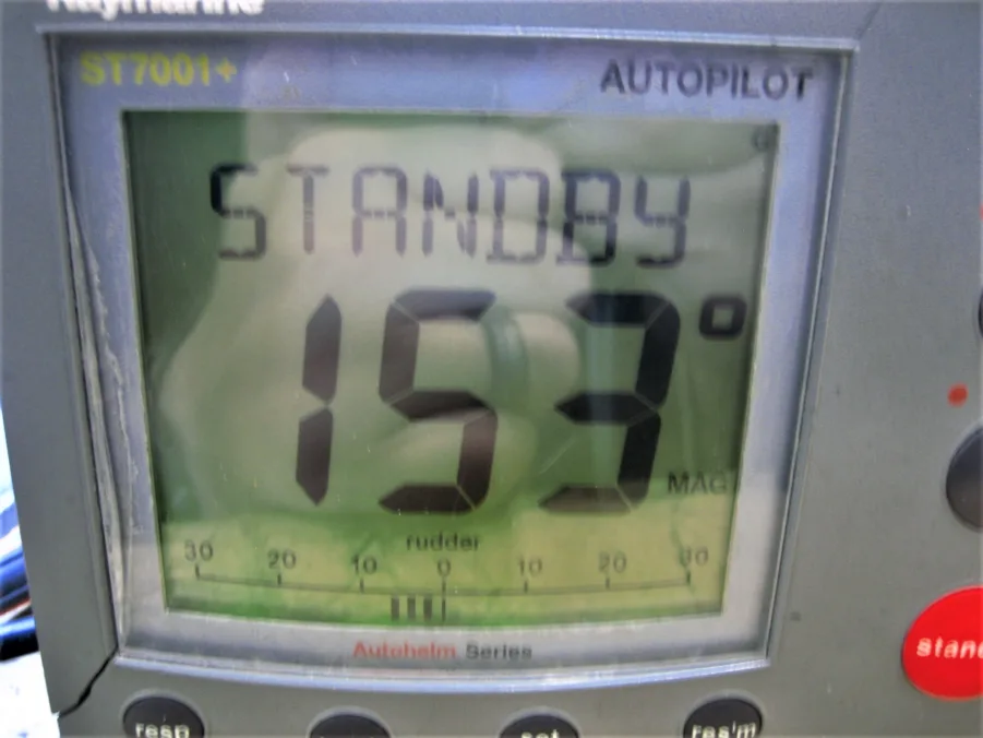 Raymarine - Smartpilot S2G AST-Autopilot Processor-E12091/Tested/Free ...