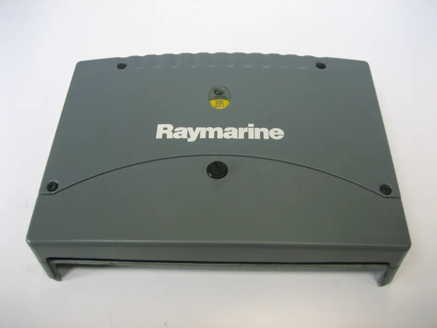 Raymarine - Smartpilot S2G AST-Autopilot Processor-E12091/Tested/Free ...