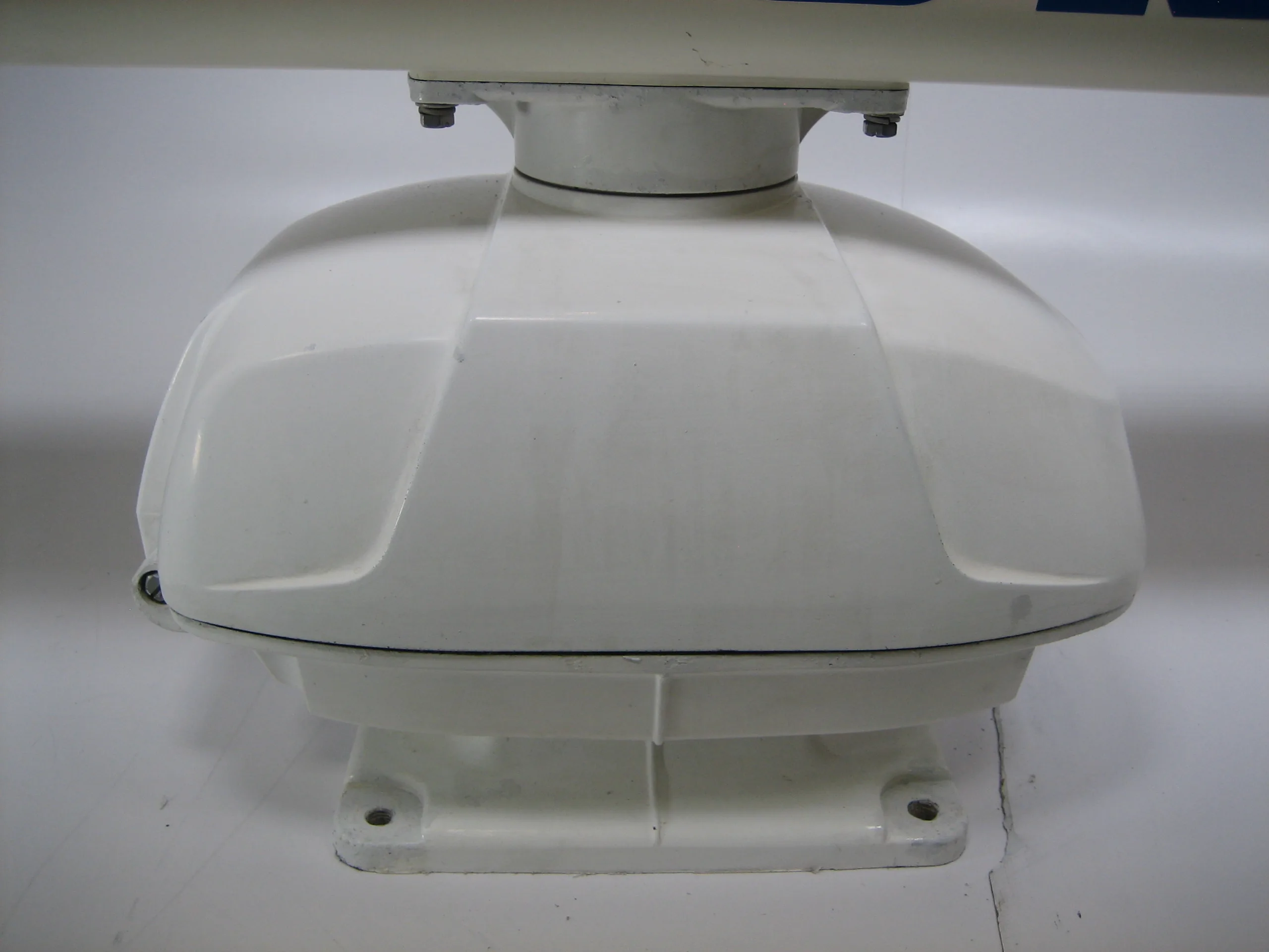 Furuno FR-7252 25kw Super Bird Radar System w/ 6' Open Array - 96 Miles ...