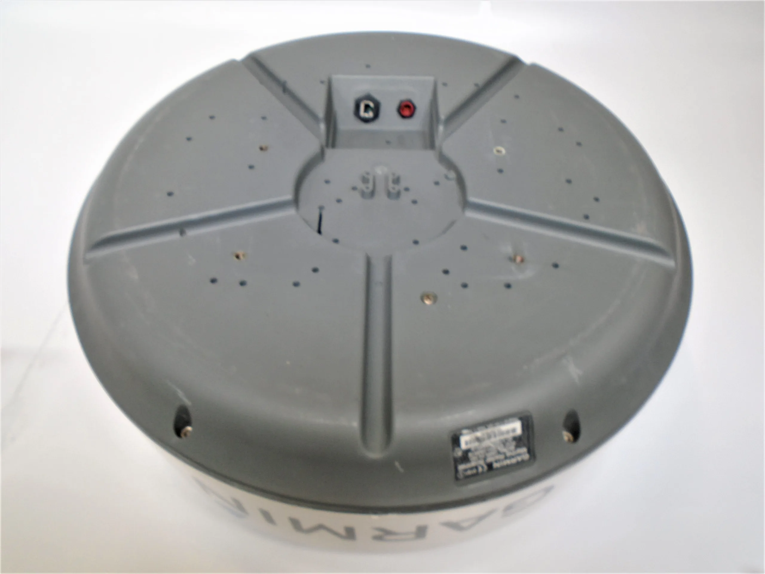 Garmin GMR24HD 4kw Radar Dome Add-On W/Cables - Tested/Updated w/90 Day ...