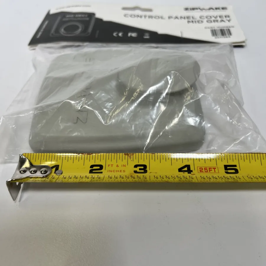 ZipWake 2011383 Silicone Sun Cover for CP-s Series Control Panel - Max ...
