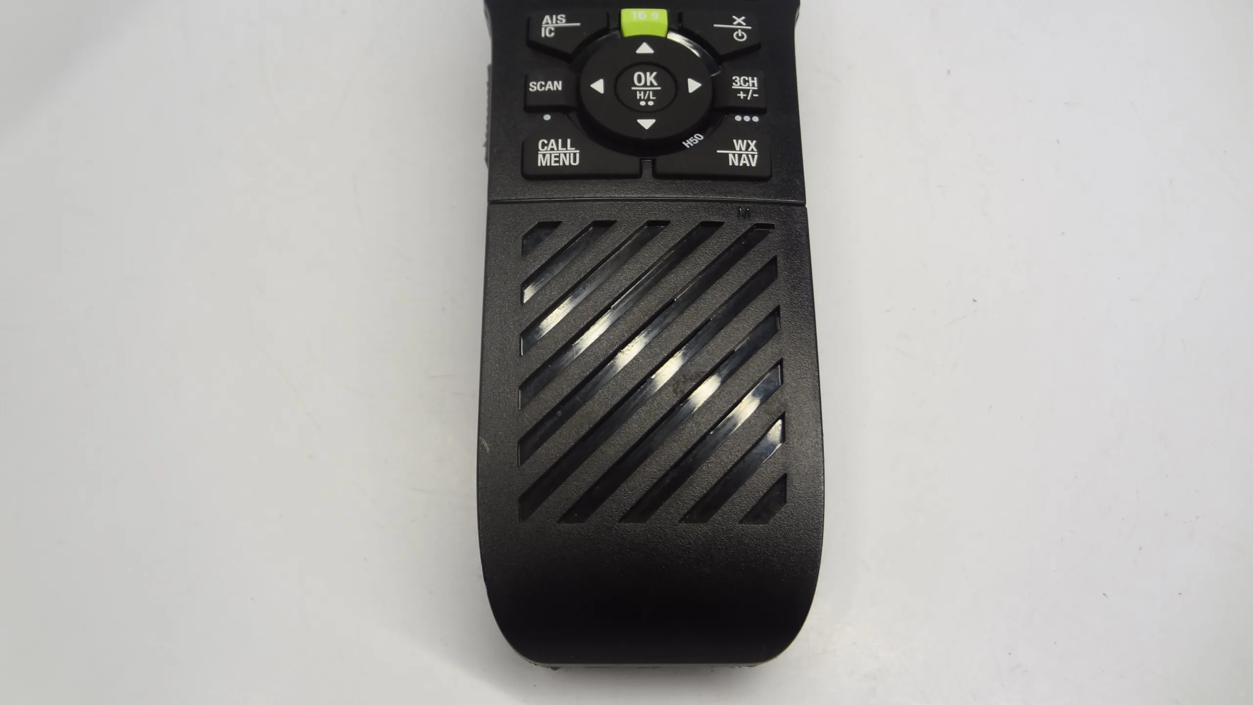 B&G V50 Marine Wireless Handheld VHF Radio Transceiver Unit For Parts ...