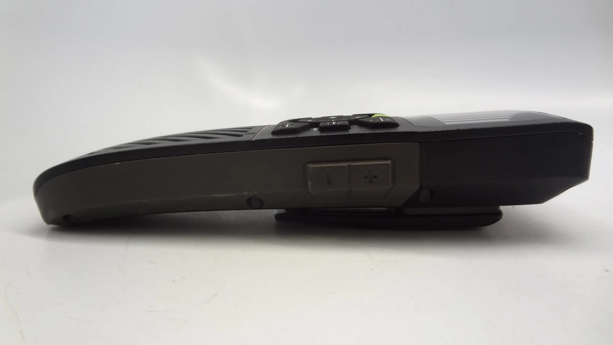 B&G V50 Marine Wireless Handheld VHF Radio Transceiver Unit For Parts ...