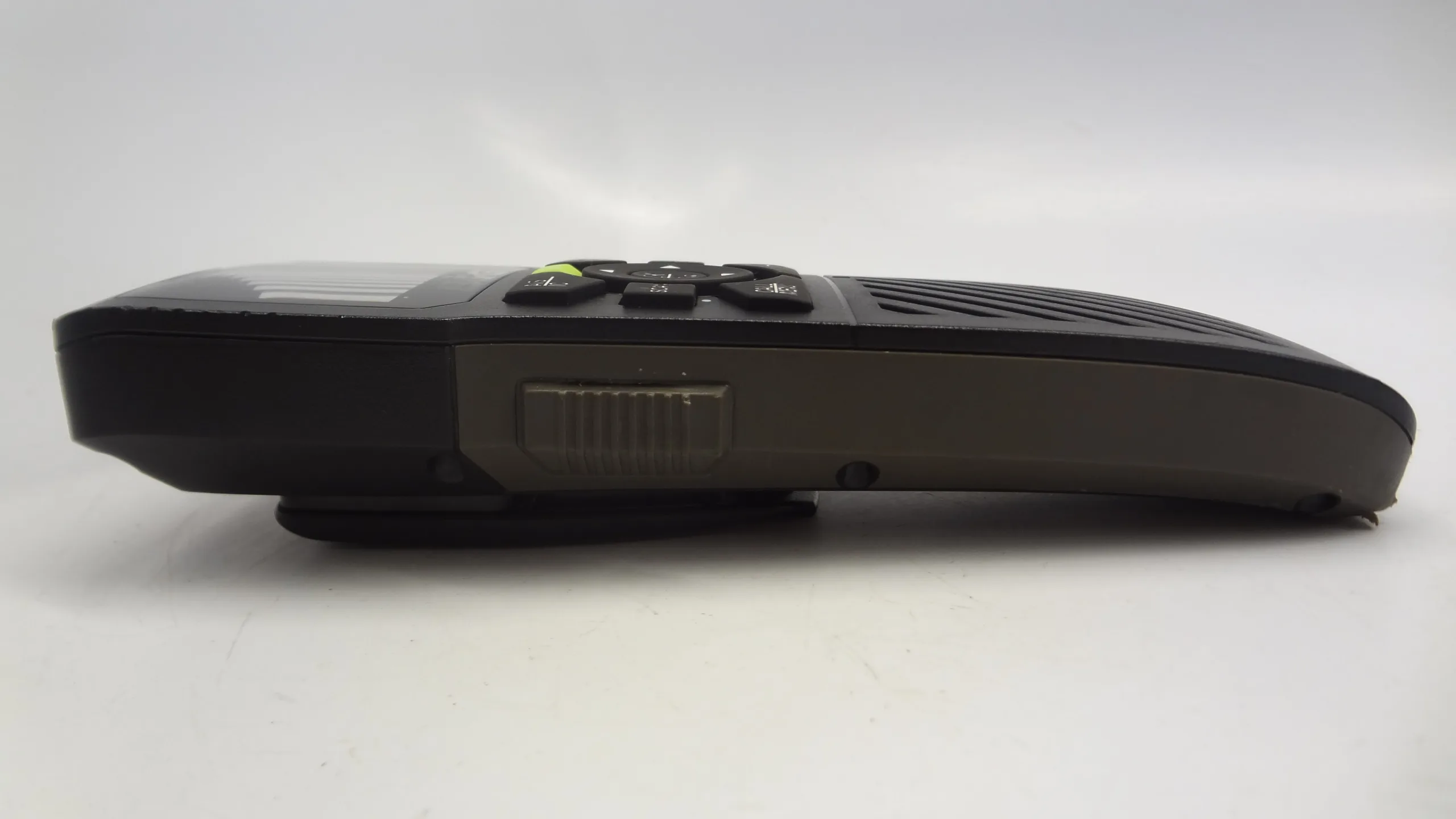 B&G V50 Marine Wireless Handheld VHF Radio Transceiver Unit For Parts ...