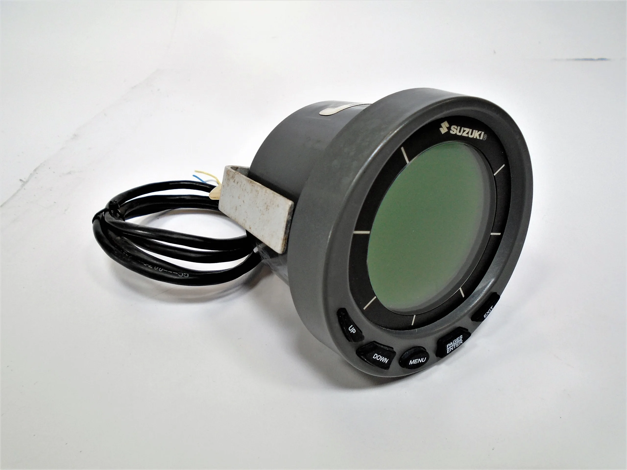 Suzuki SMIS Gauge Instrument Display v2.0.0 - LMF-400 - GREAT COND ...