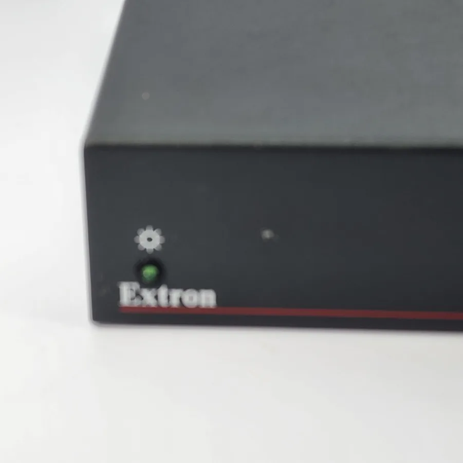 Extron P/2 DA4xi VGA Distribution Amplifier 1:4 Splitter - 60-246-03 ...