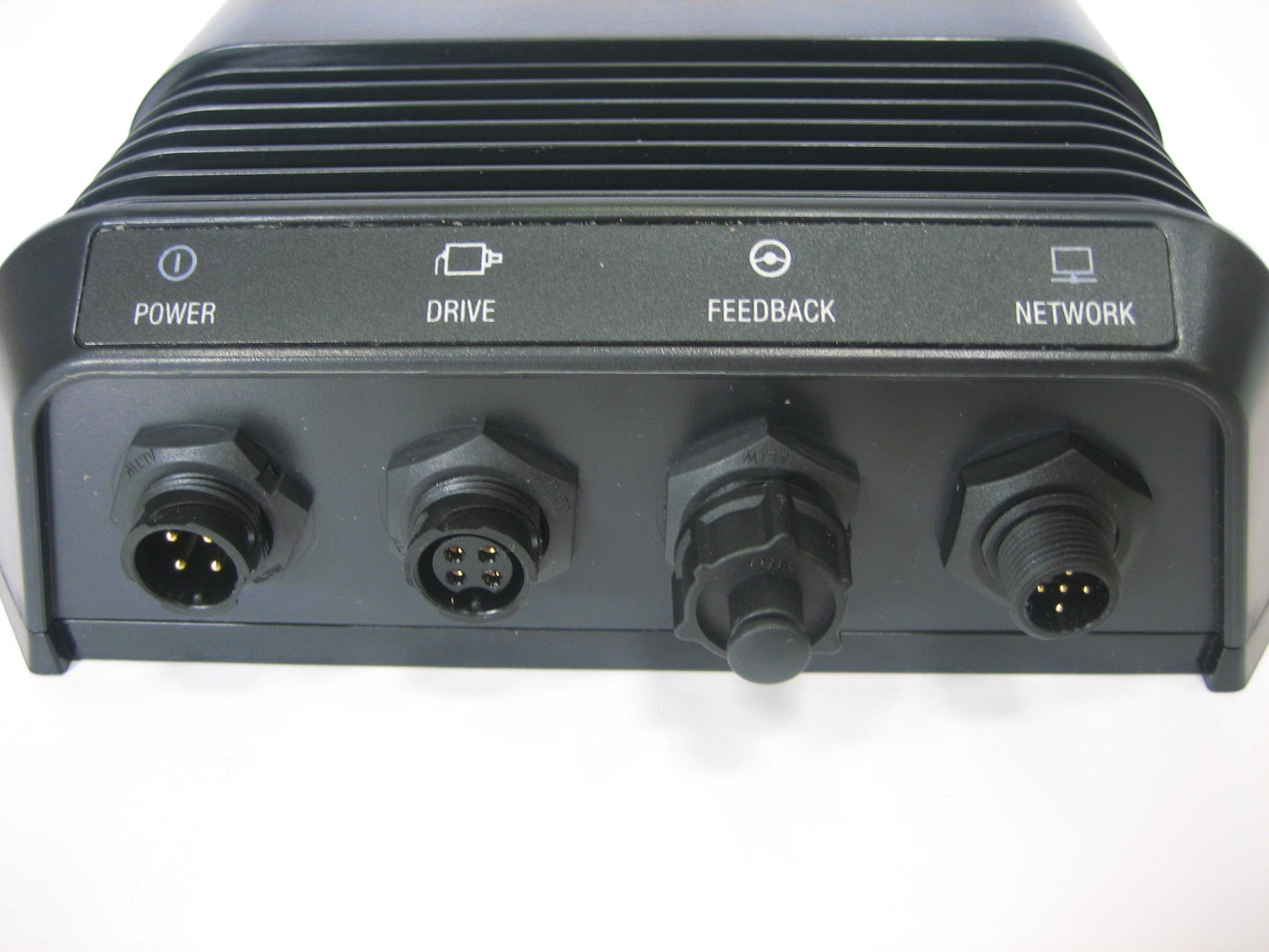 Simrad-NAC2-Autopilot Course Computer - New open box - Free Shipping ...