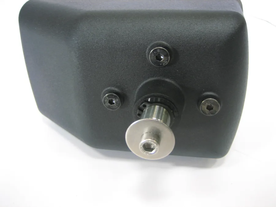 Raymarine Type 1 Autopilot Rotary Drive M81135 - 12v -New Open Box ...