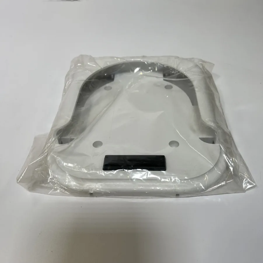 GoLight 15202 RadioRay Permanent Mount Shoe White for Portable ...