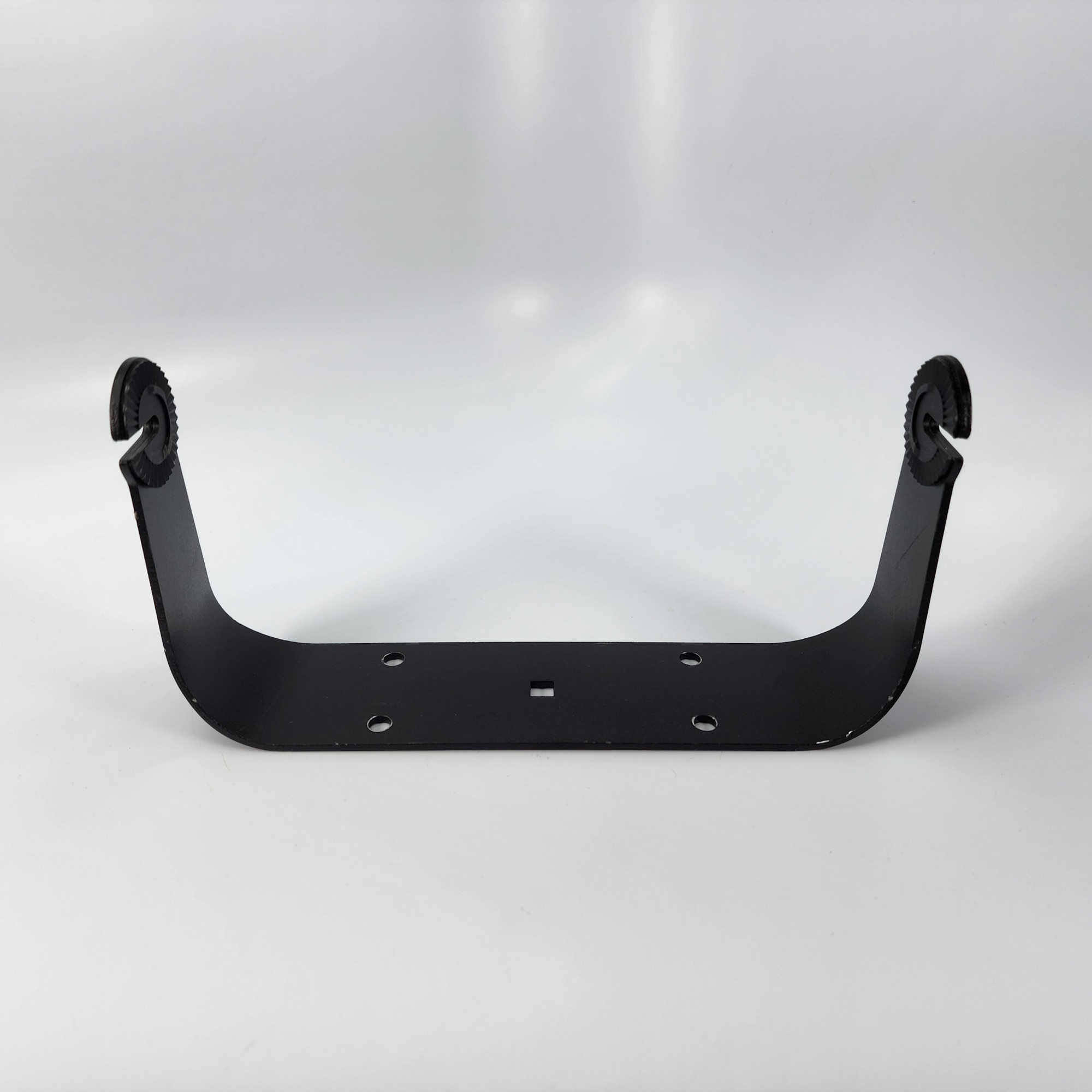 Garmin GPSmap 5208 5008 Bail Mounting Bracket w/ Knobs - Max Marine ...