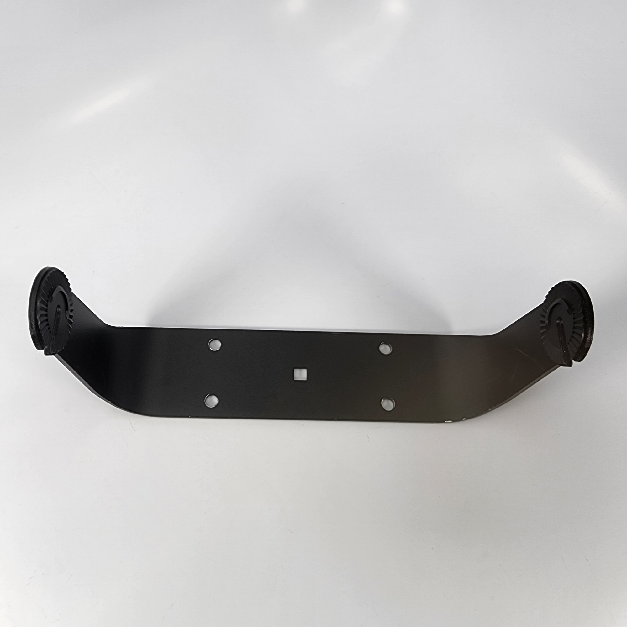 Garmin GPSmap 5208 5008 Bail Mounting Bracket w/ Knobs - Max Marine ...