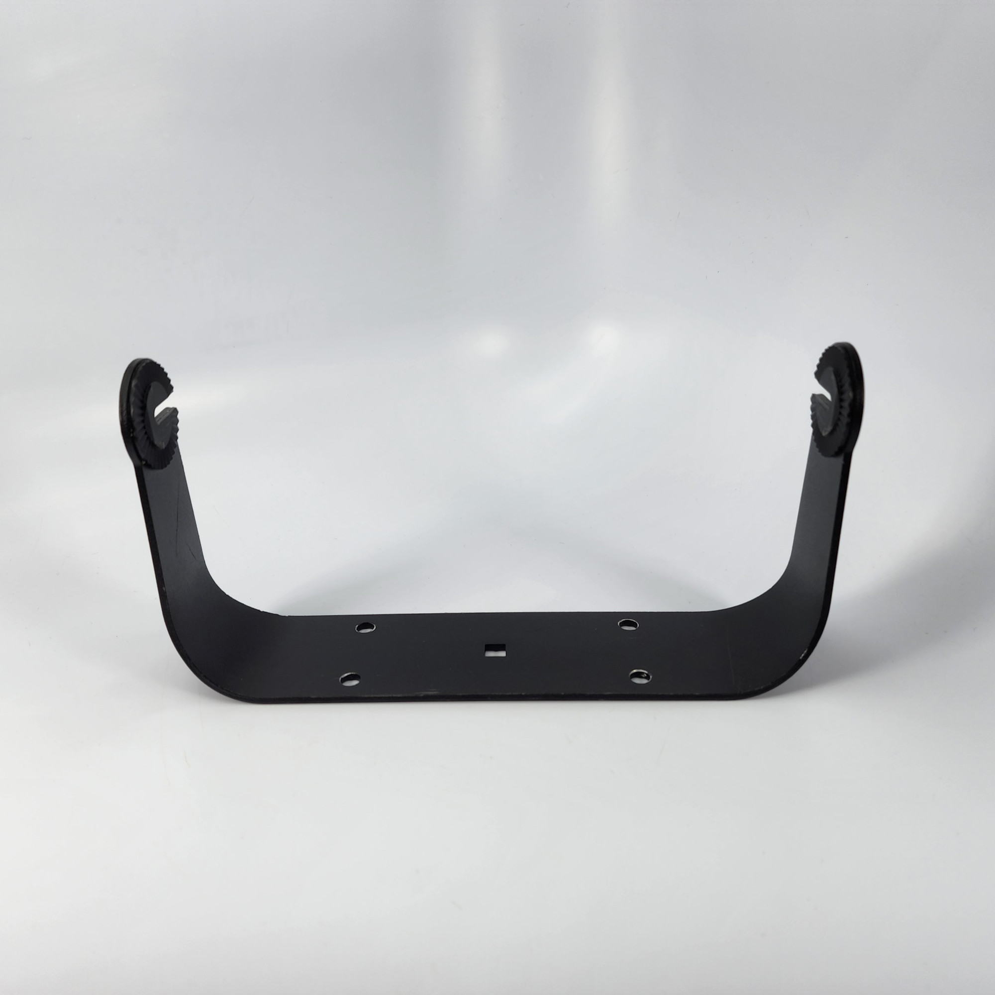 Garmin GPSmap 5208 5008 Bail Mounting Bracket w/ Knobs - Max Marine ...