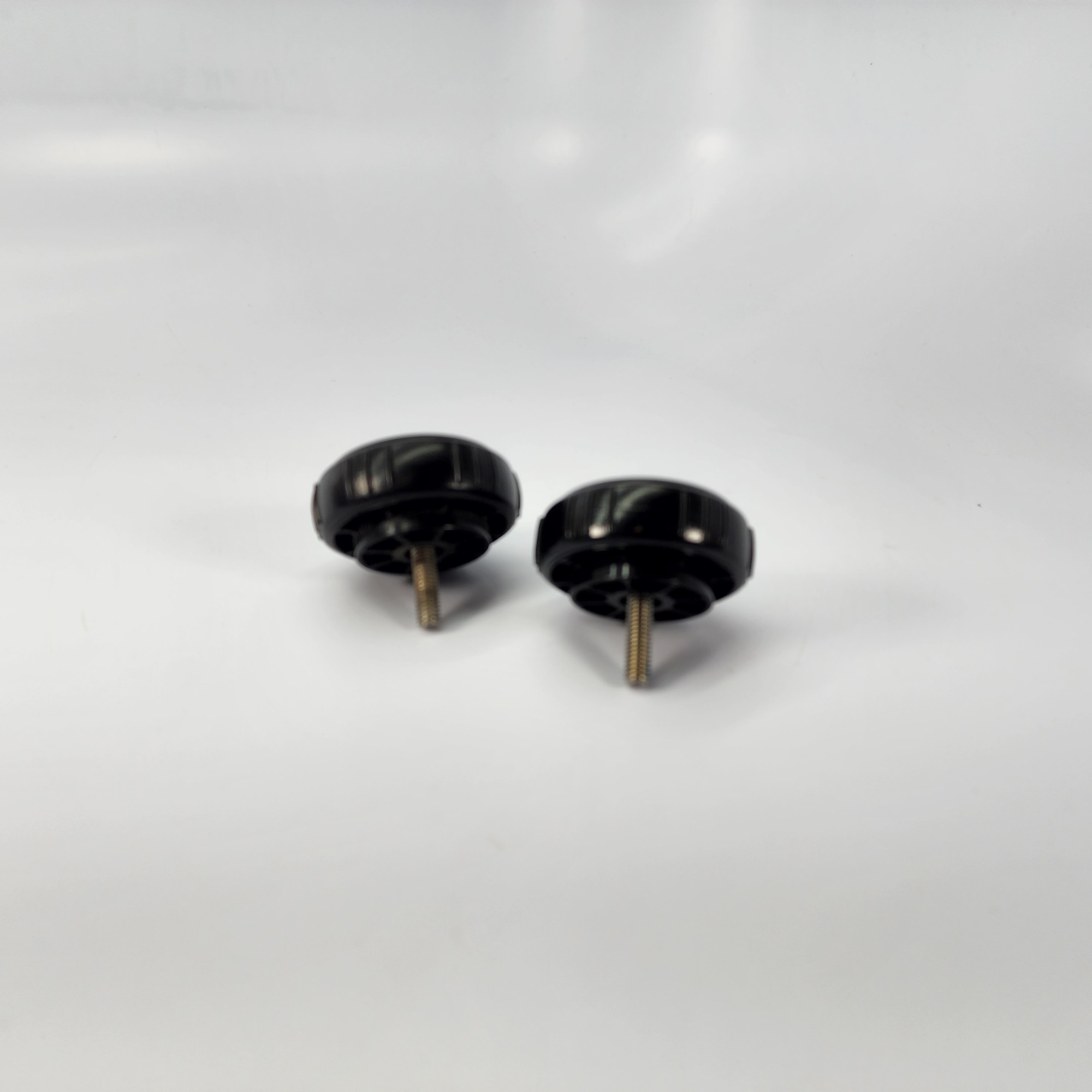 Garmin GPSmap 5208 5008 Bail Mounting Bracket w/ Knobs - Max Marine ...