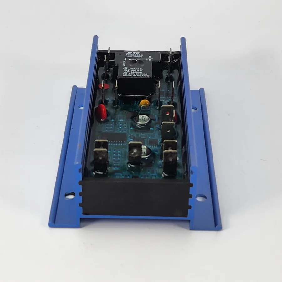 Balmar CFII-12/24 Centerfielder II Twin Engine/Dual Alternator Charger ...