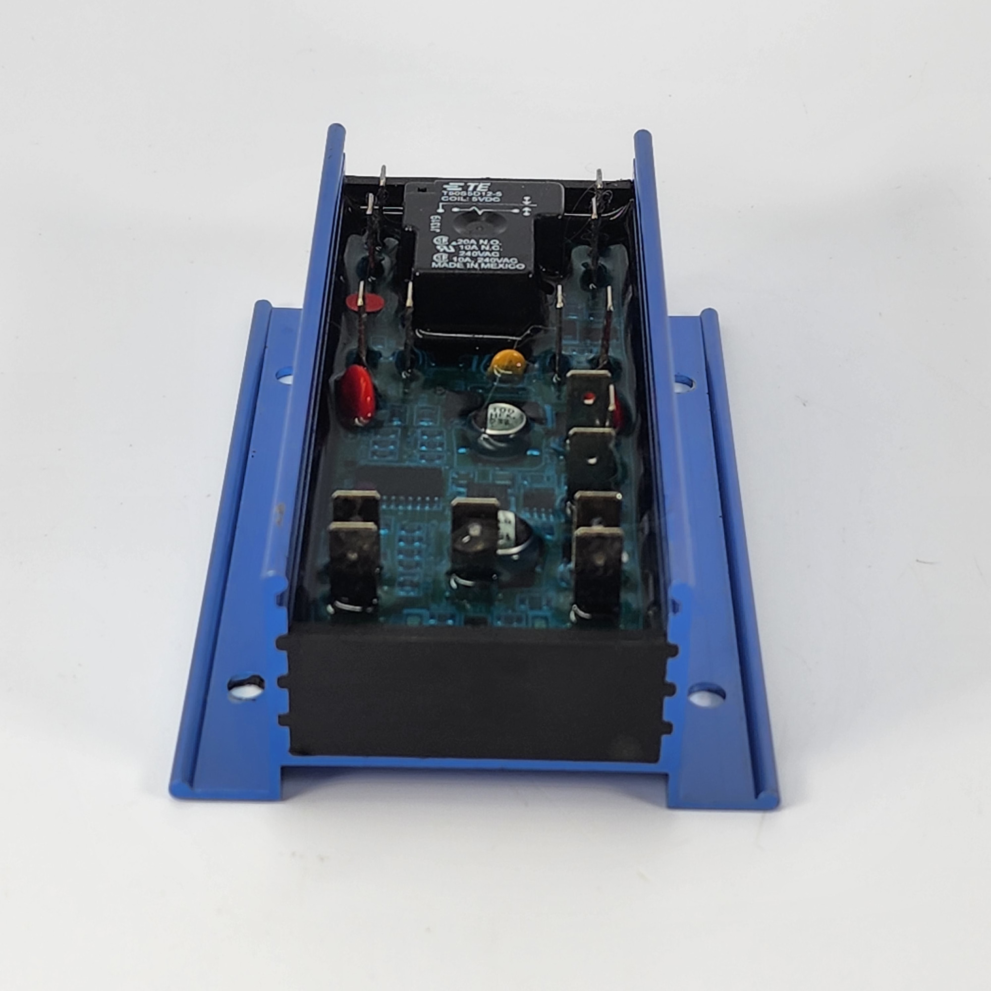 Balmar CFII-12/24 Centerfielder II Twin Engine/Dual Alternator Charger ...