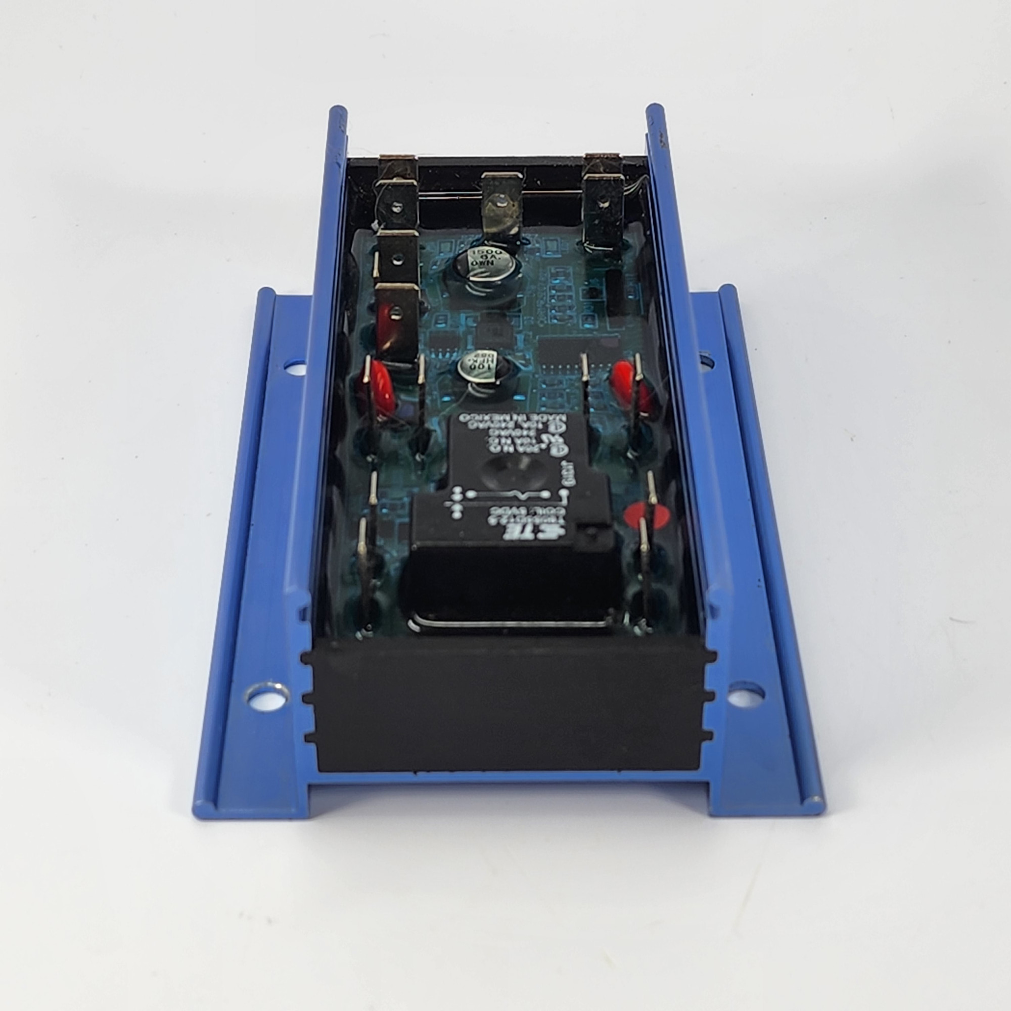 Balmar CFII-12/24 Centerfielder II Twin Engine/Dual Alternator Charger ...