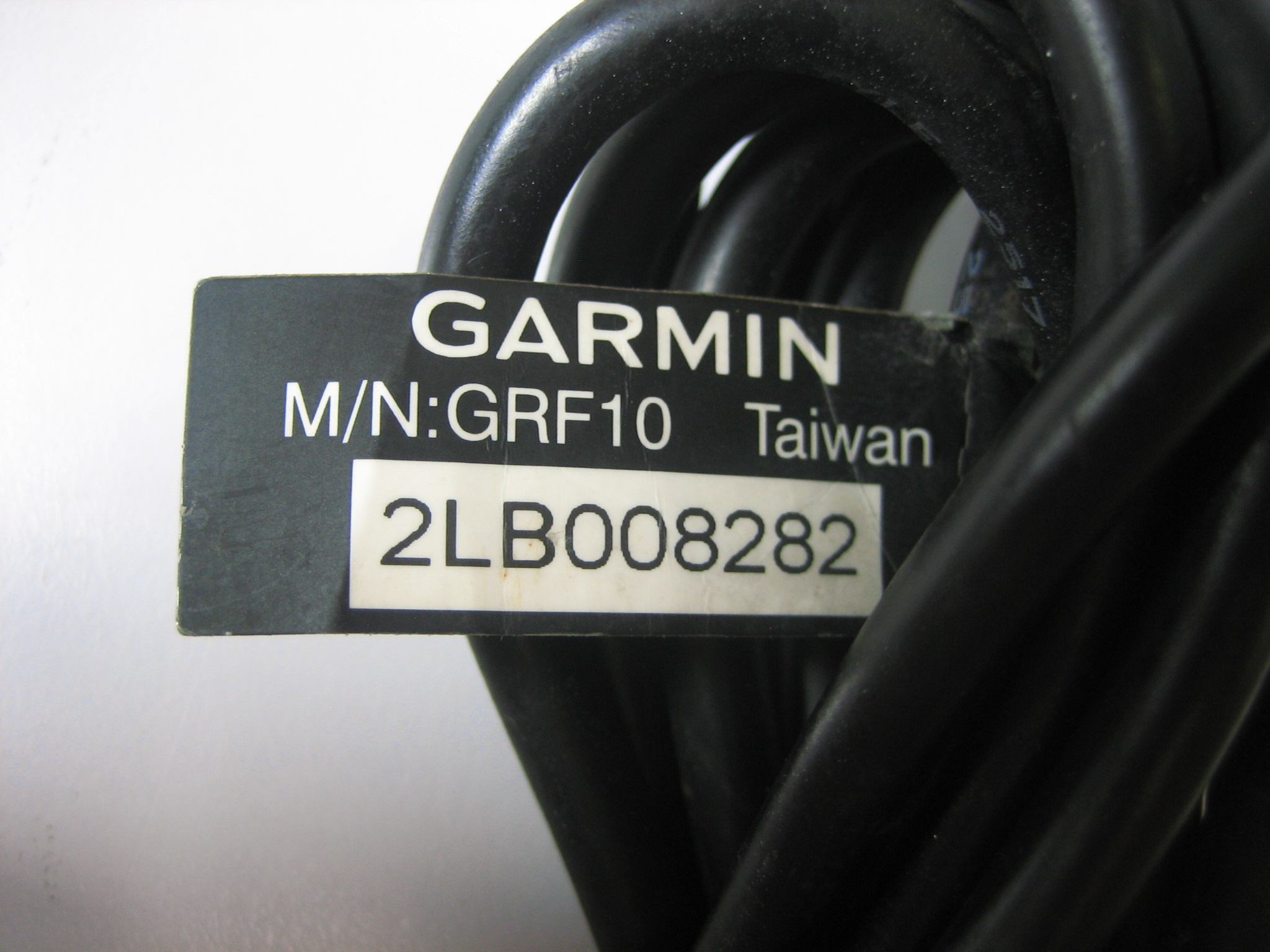 Garmin GRF10 Rudder Feedback Sensor- 010-11829-00 - Max Marine Electronics
