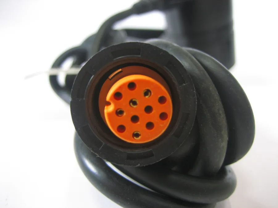 Garmin GRF10 Rudder Feedback Sensor- 010-11829-00 - Max Marine Electronics