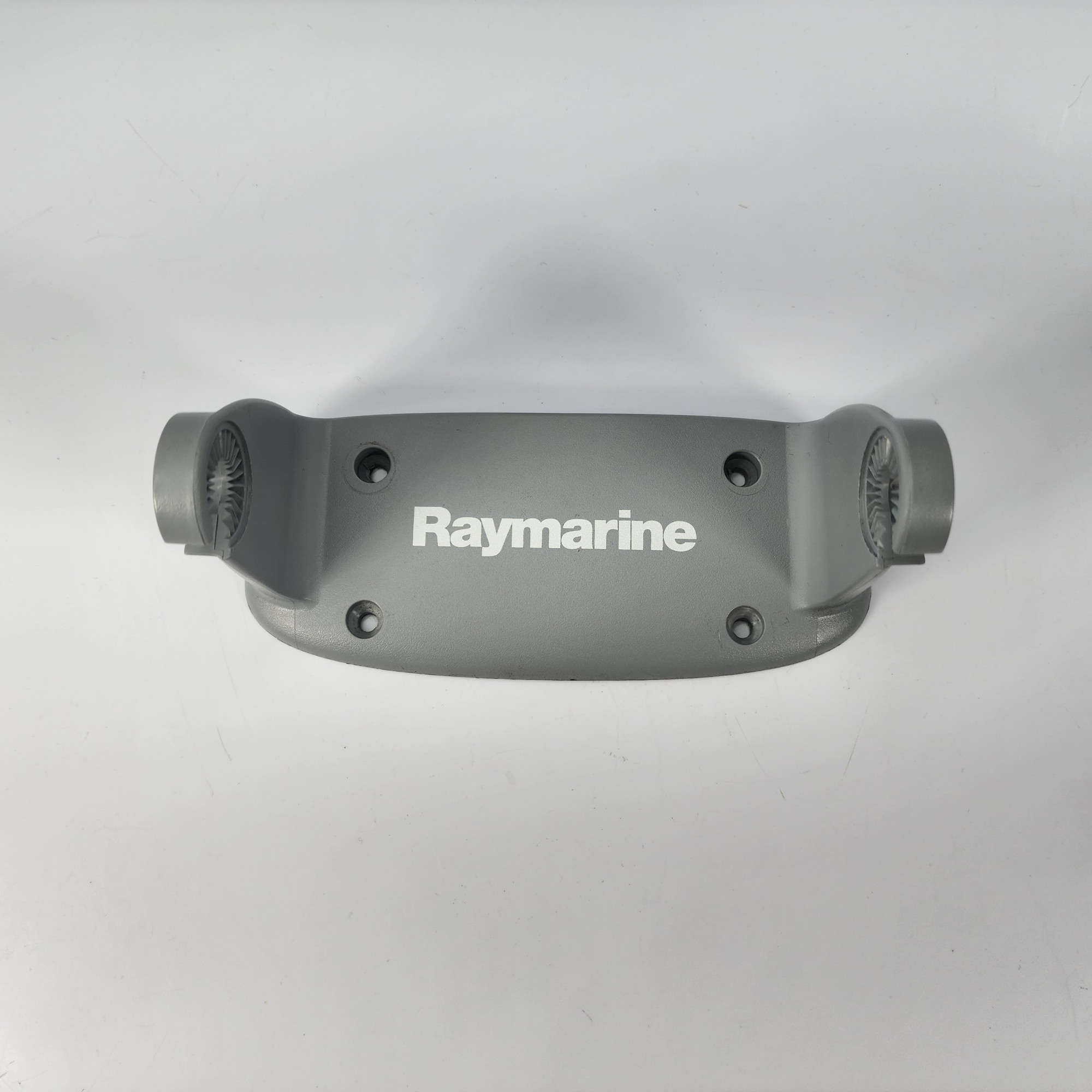 Raymarine Ray54 VHF Trunnion Mount Mounting Bracket + Knobs (Used ...