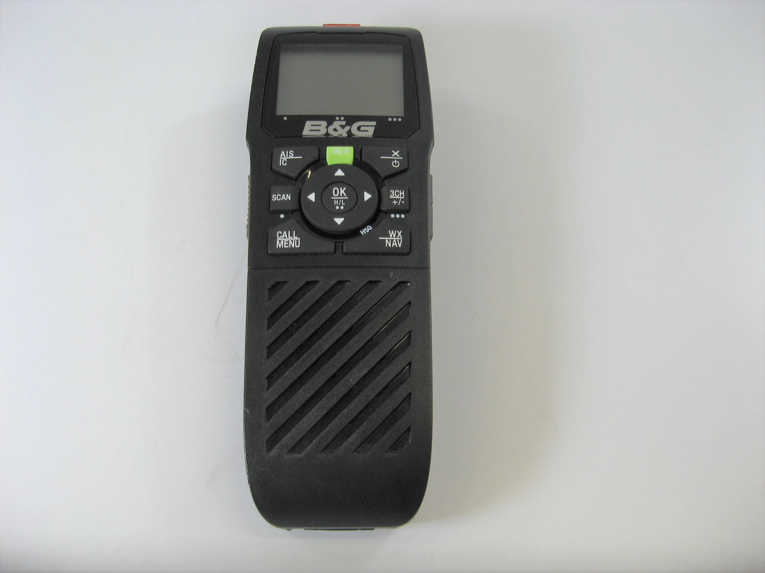 B&G H50 Wireless Handset For V50 & V90 VHF - Max Marine Electronics