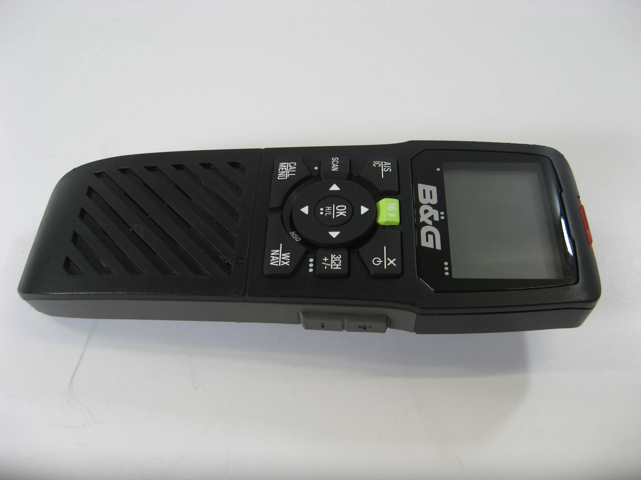 B&G H50 Wireless Handset For V50 & V90 VHF - Max Marine Electronics