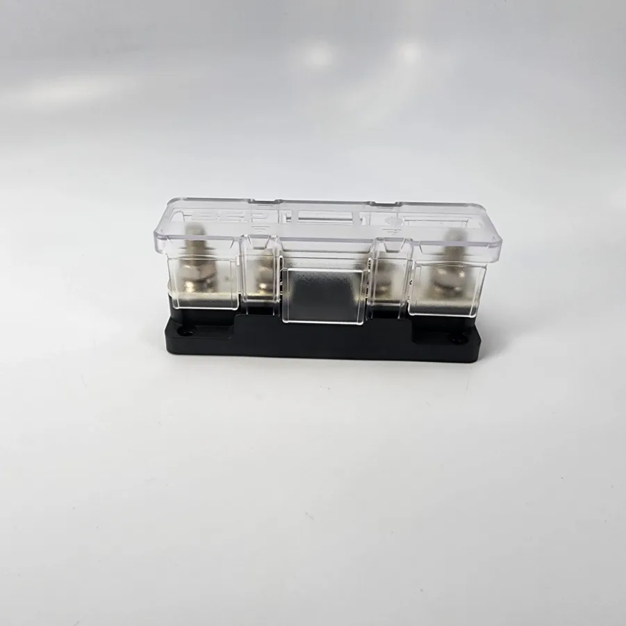 BEP Pro Installer Class T Fuse Holder - 750A 50VDC - New Old Stock ...