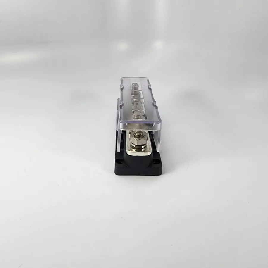 BEP Pro Installer Class T Fuse Holder - 750A 50VDC - New Old Stock ...