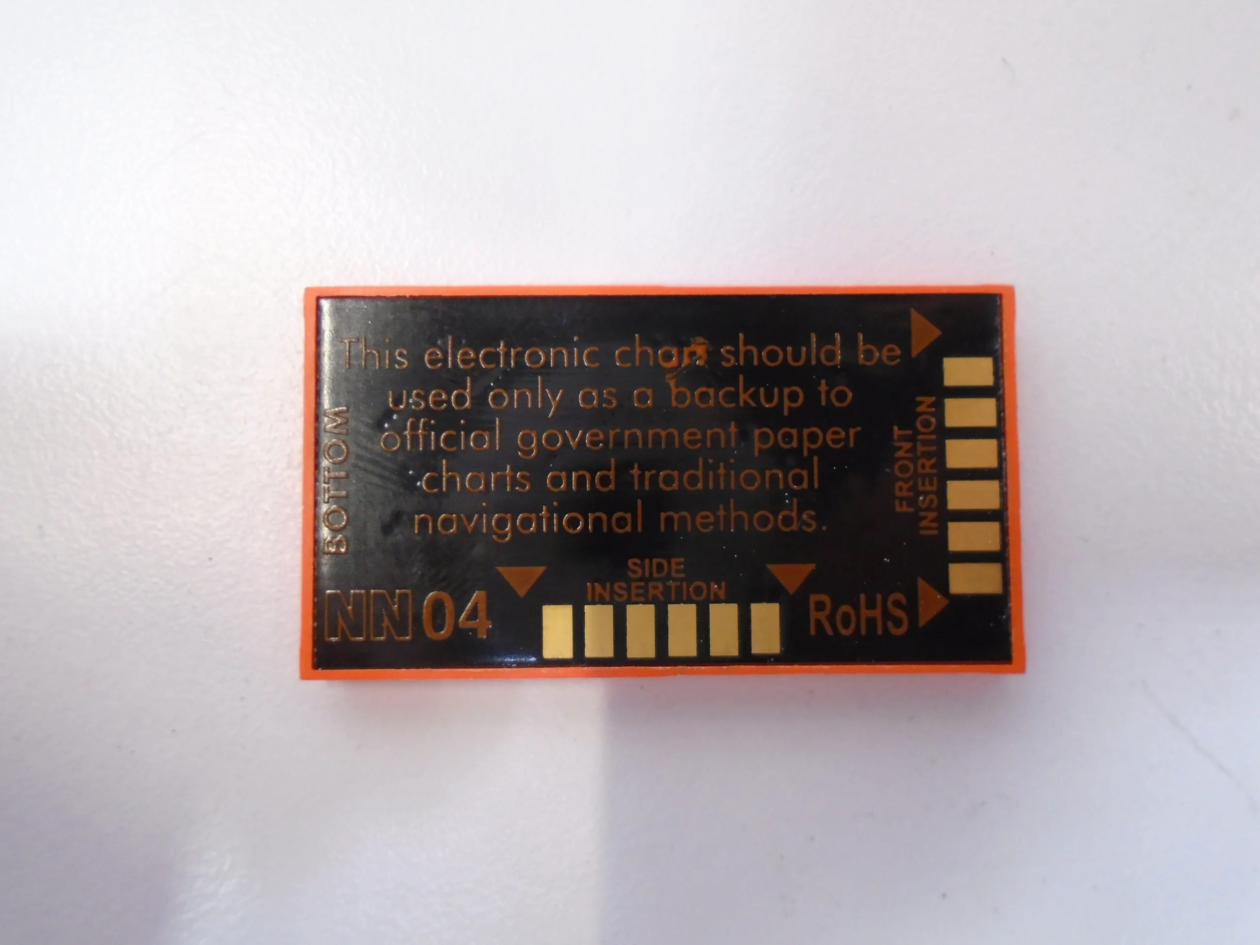 C-Map Jeppesen C-card Format M-IN-M002.29 Indian Ocean 5 Sep 14 - Max ...