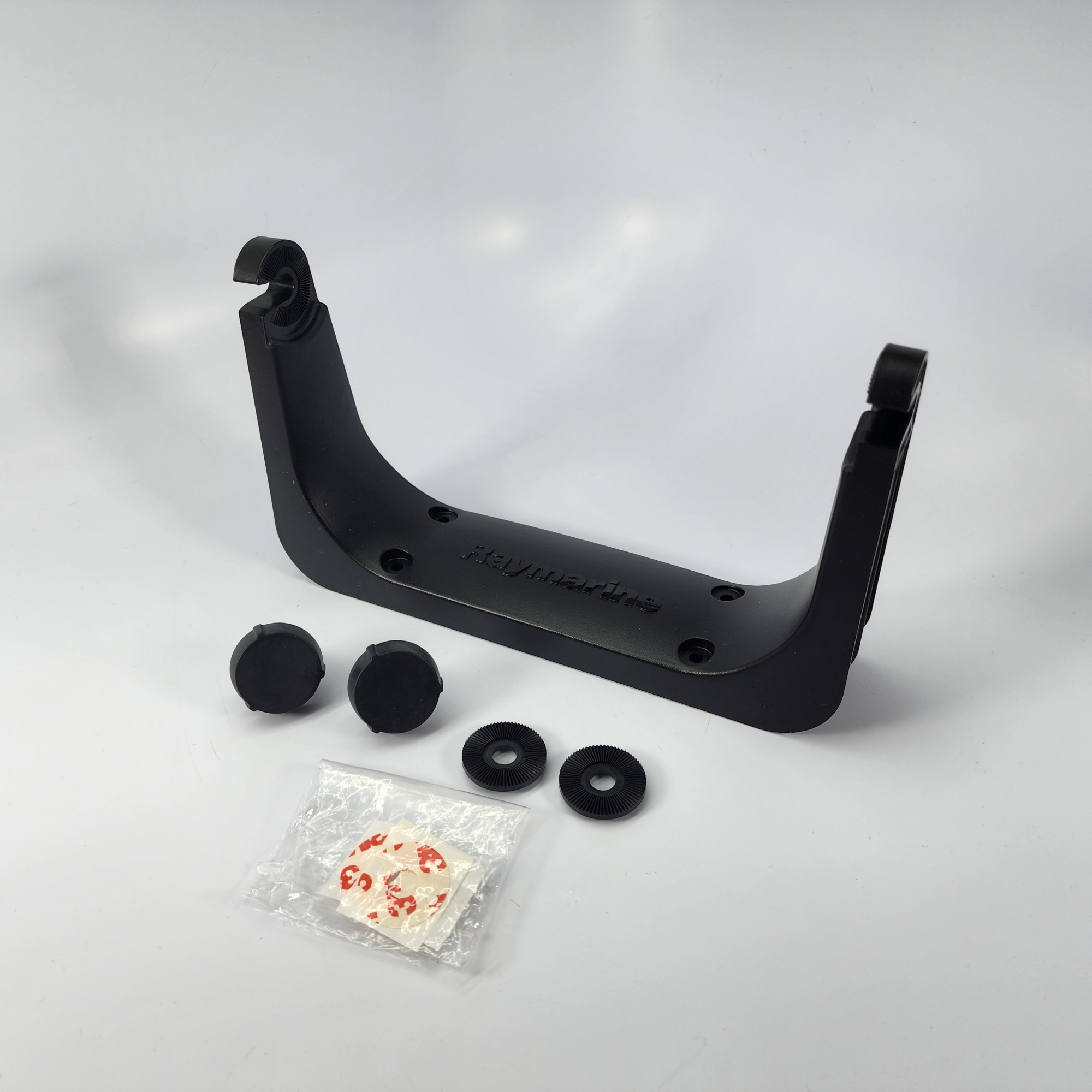 Raymarine *NEW* A62358 e7 / e7D Mount Mounting Bracket + Knobs - Max ...