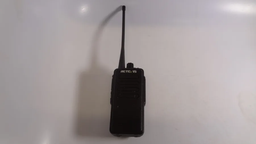 Retevis RT1 Heavy Duty Two Way Radios Long Range Rechargeable For Parts ...