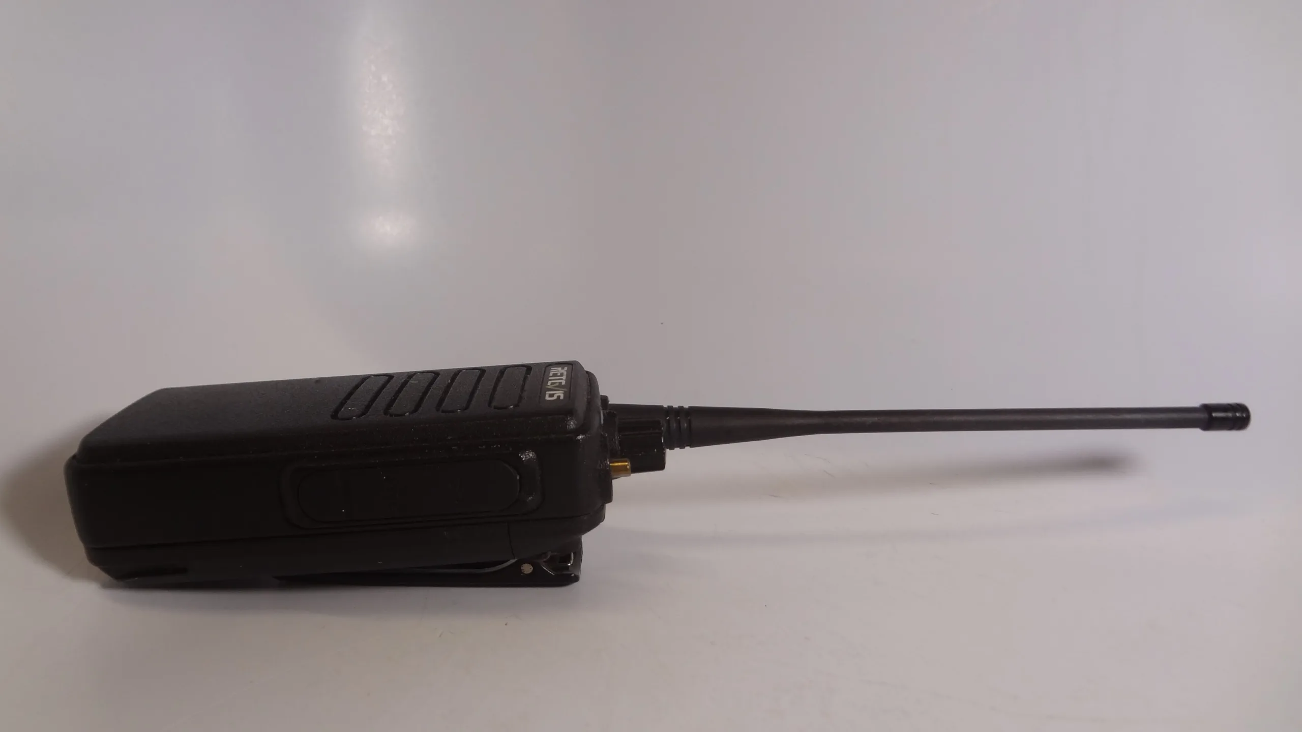 Retevis RT1 Heavy Duty Two Way Radios Long Range Rechargeable For Parts ...