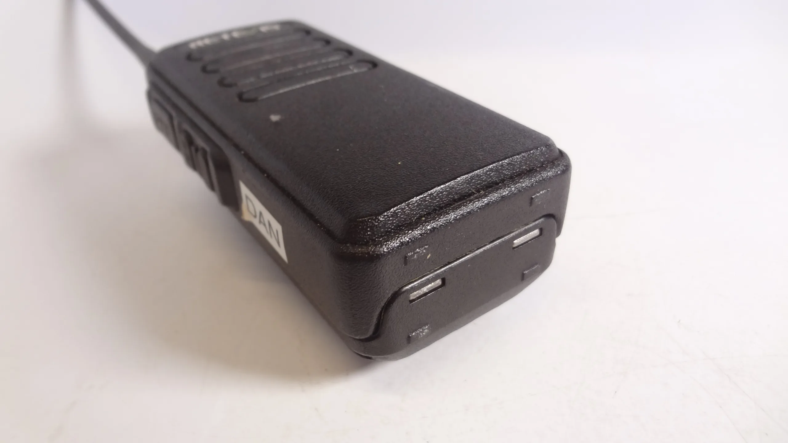 Retevis RT1 Heavy Duty Two Way Radios Long Range Rechargeable For Parts ...