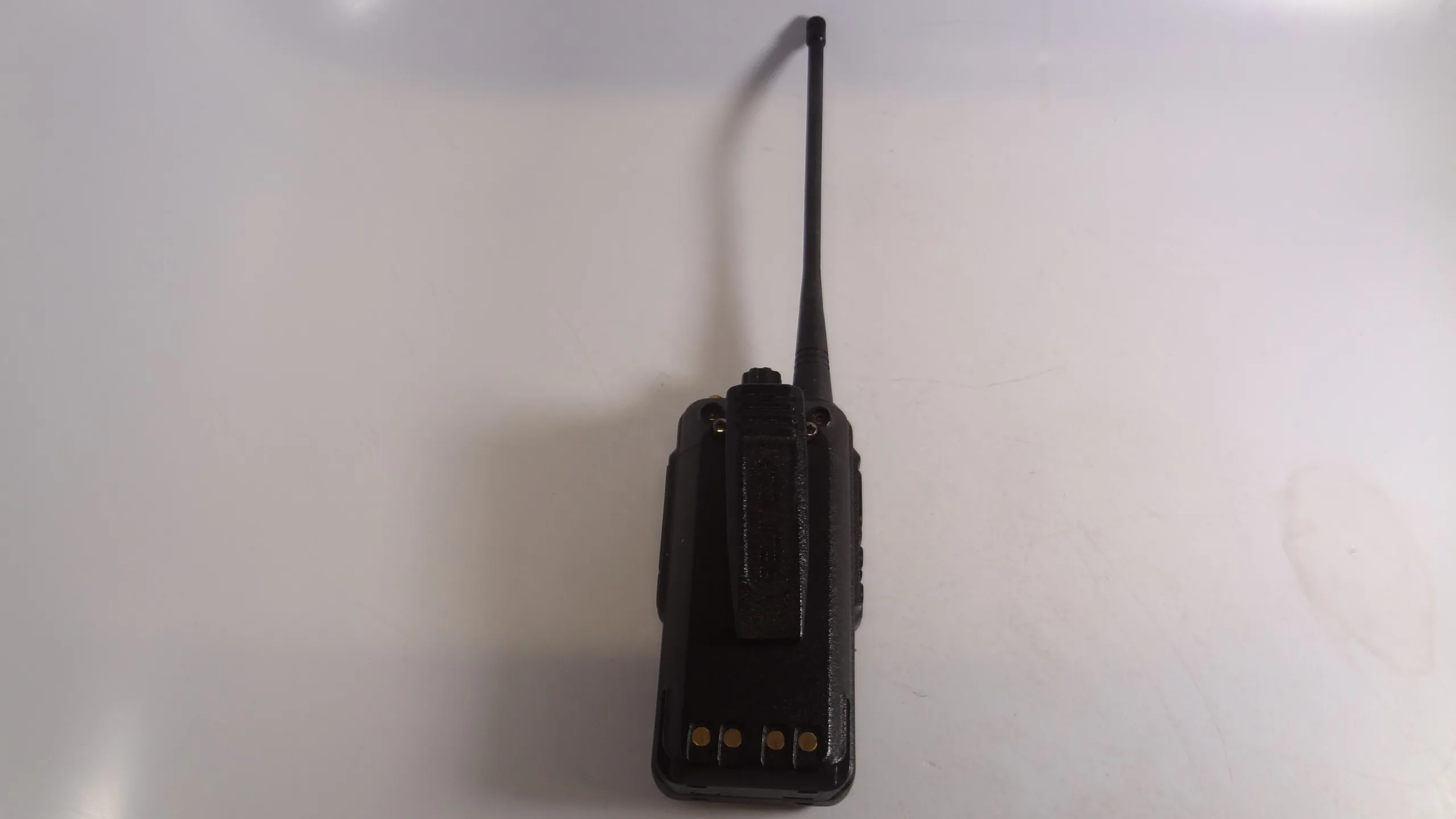 Retevis RT1 Heavy Duty Two Way Radios Long Range Rechargeable For Parts ...