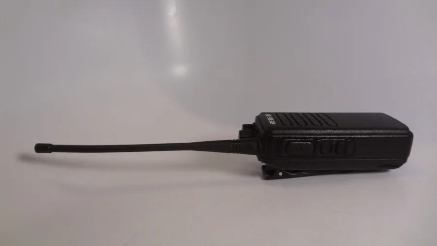 Retevis RT1 Heavy Duty Two Way Radios Long Range Rechargeable For Parts ...