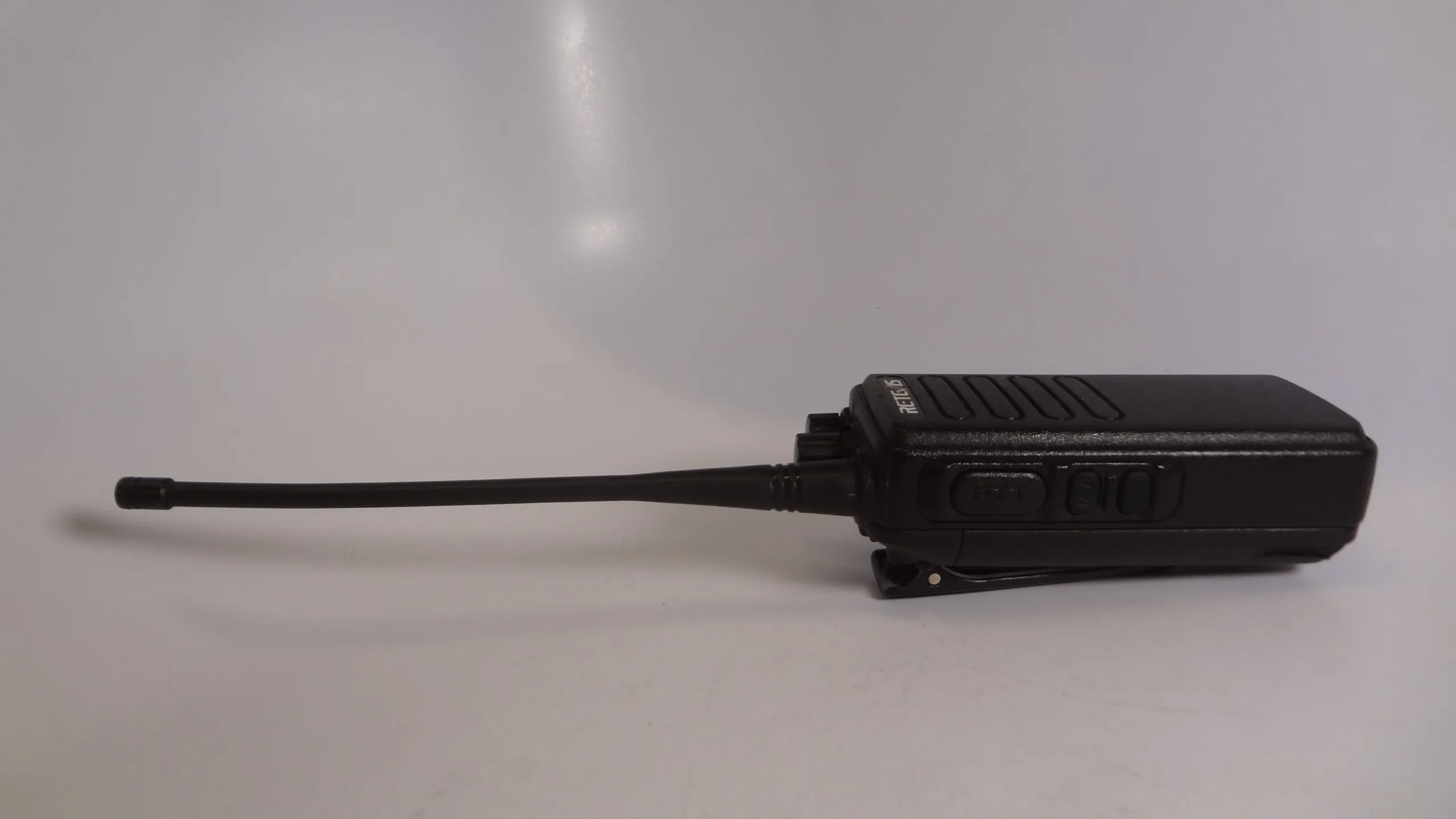 Retevis RT1 Heavy Duty Two Way Radios Long Range Rechargeable For Parts ...