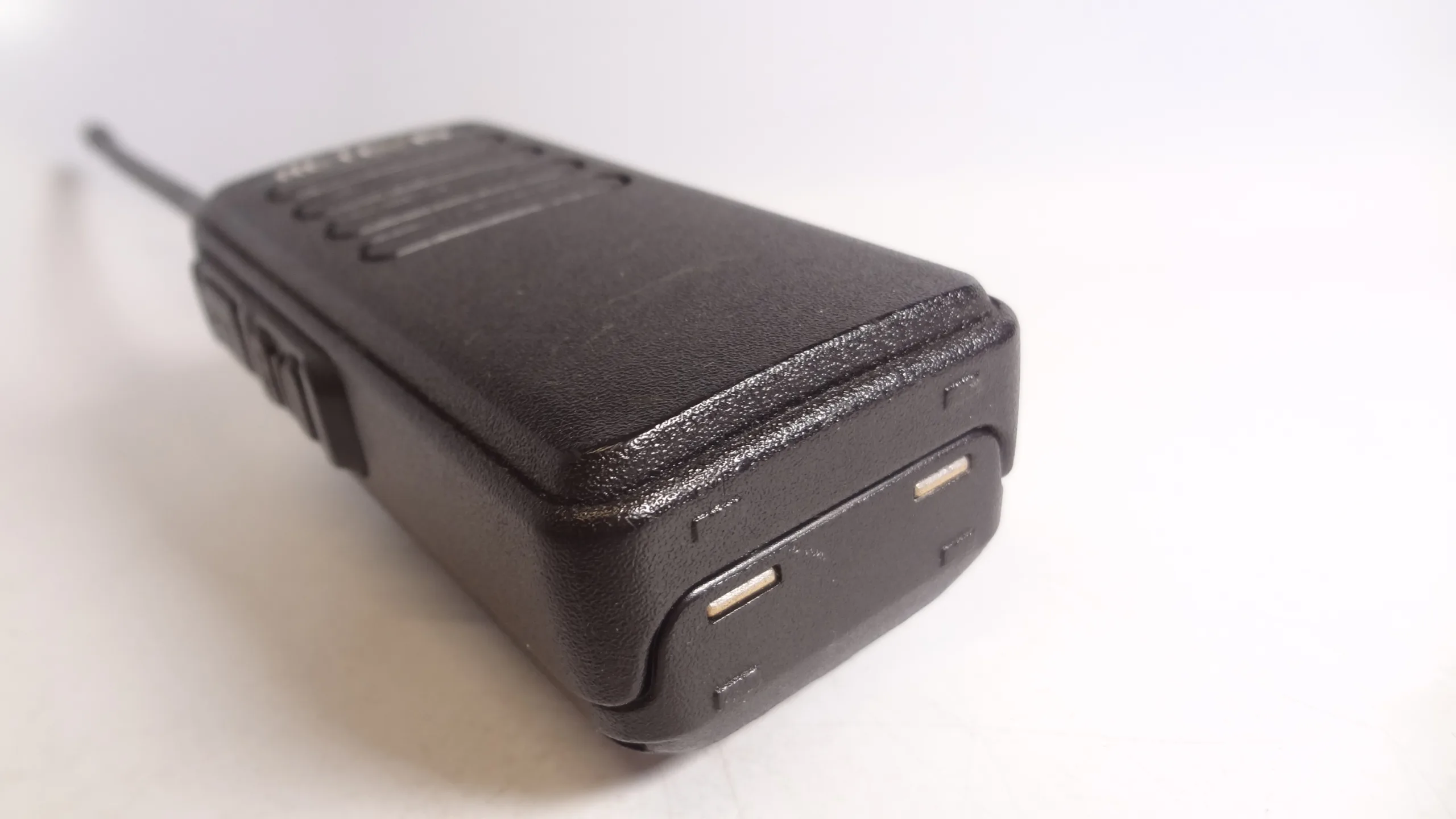 Retevis RT1 Heavy Duty Two Way Radios Long Range Rechargeable For Parts ...