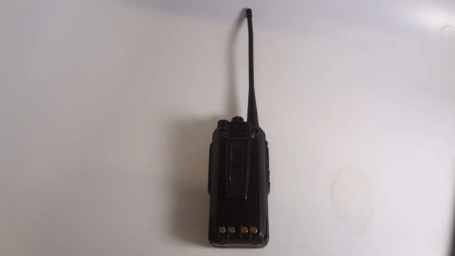 Retevis RT1 Heavy Duty Two Way Radios Long Range Rechargeable For Parts ...