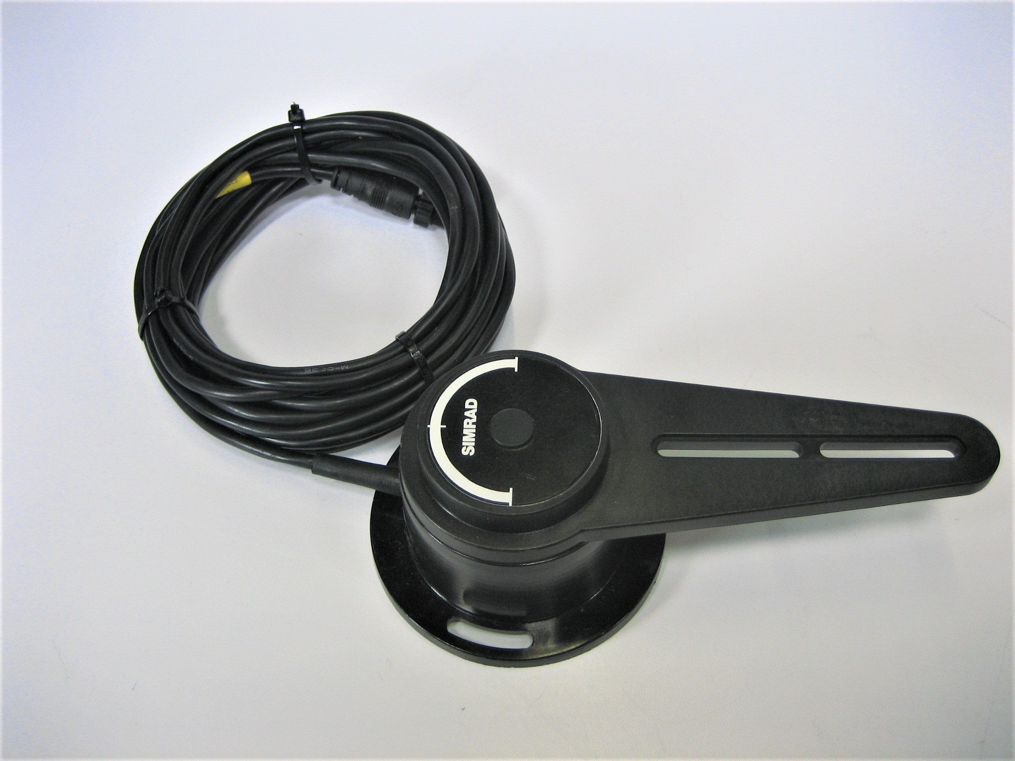 Simrad-RF25N-Rudder Feedback Unit- W/ NMEA2000 End - Max Marine Electronics